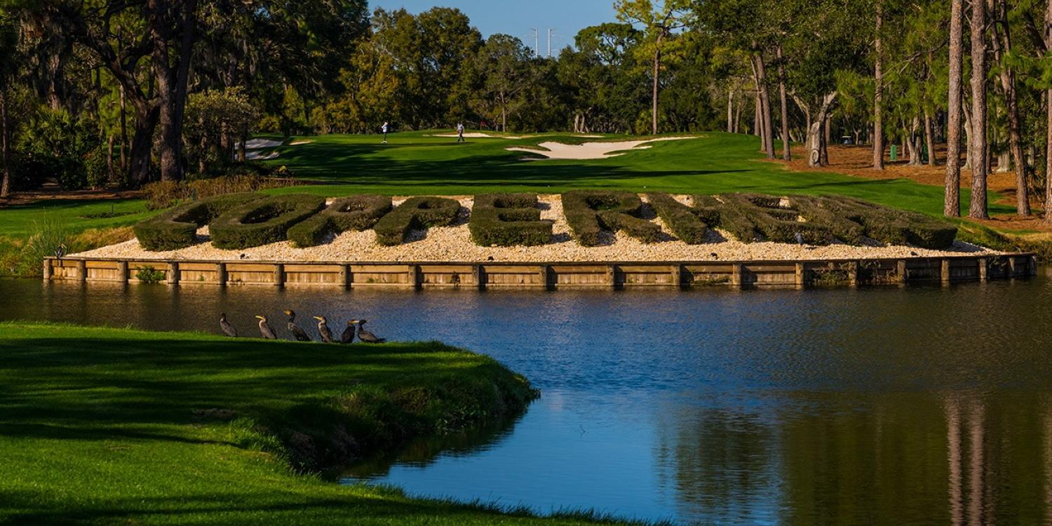 Innisbrook Sets Future Plans for Homes By Dave Daubert