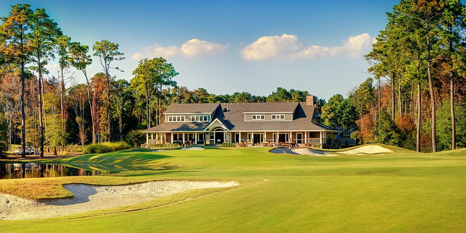 Coastal Classics: Outer Banks Golf makes its mark again in 2025 By ...