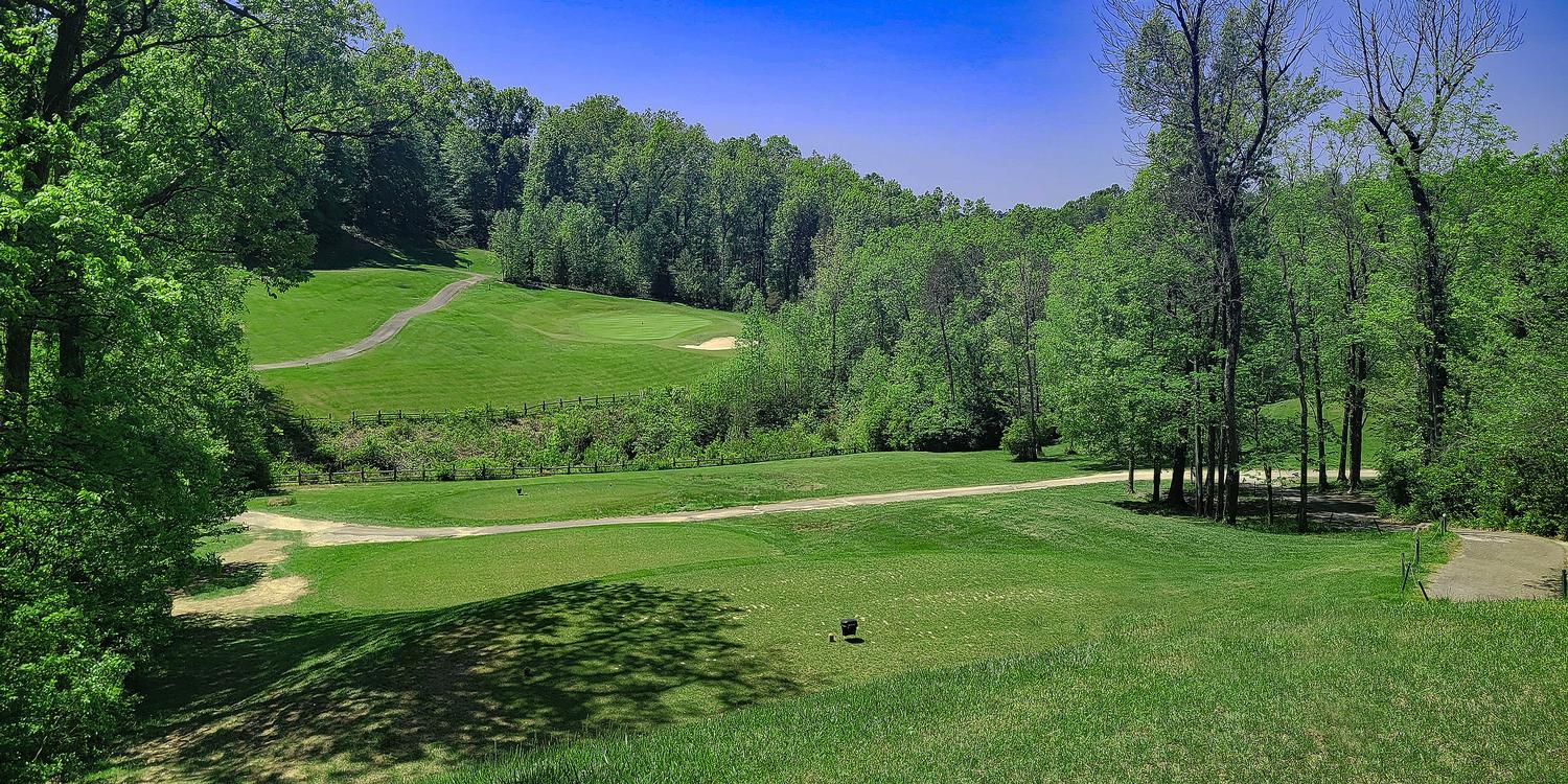 Kentucky Golf - Kentucky Golf Courses Directory