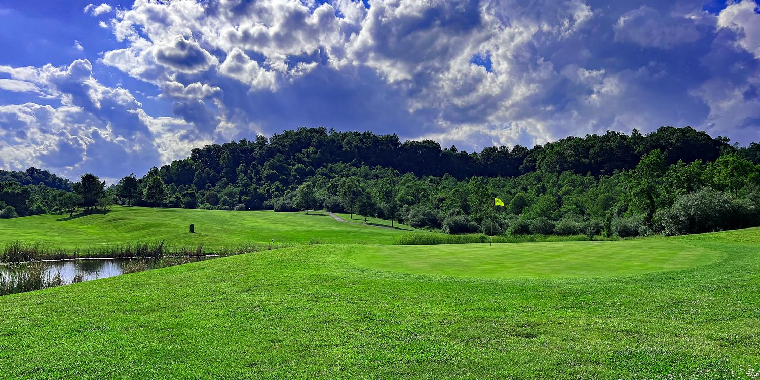 Kentucky Golf - Kentucky Golf Courses Directory