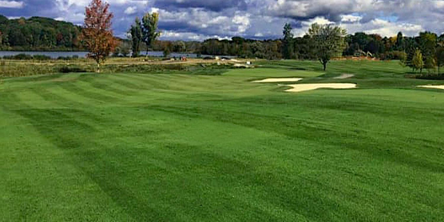 Great Golf Off the Beaten Path! By David Theoret