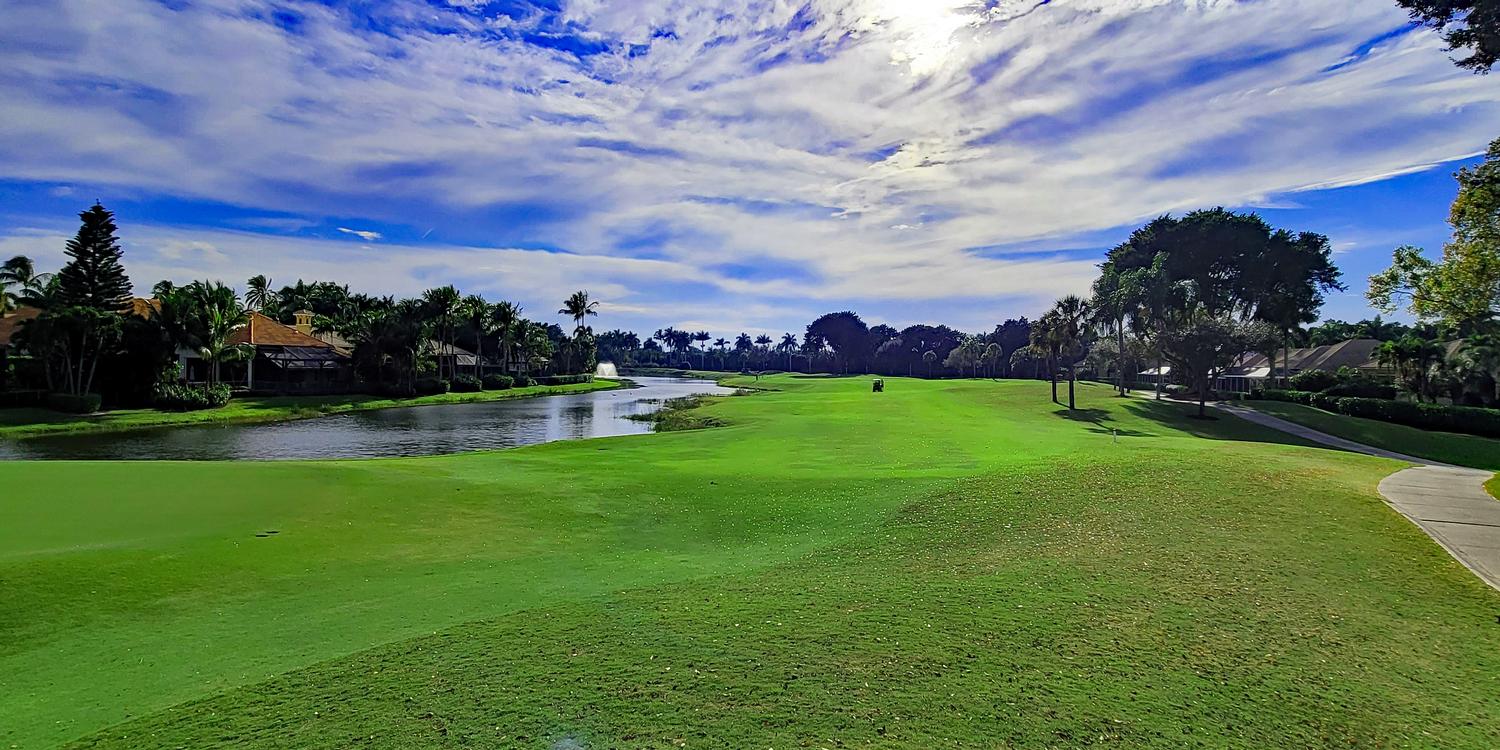 The Club at Ibis By David Theoret