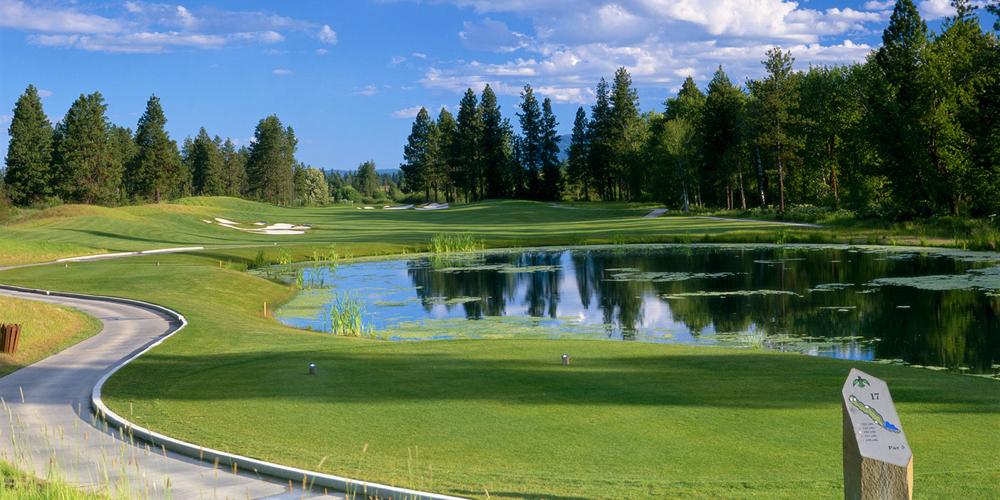 Circling Raven Earns 'Golfweek's Best Resort Courses' Distinction By ...