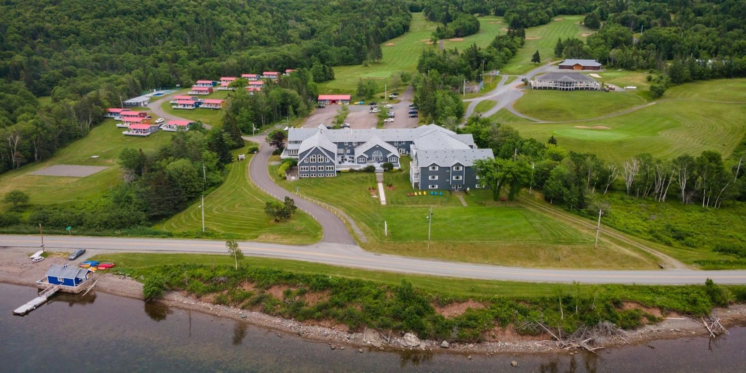 Ten things to see within 60 minutes from Dundee Resort and Golf Club By ...