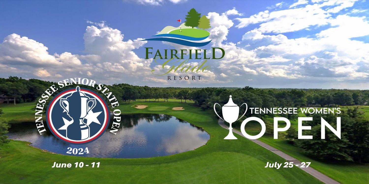 Upcoming 2024 Senior State Open on June 10 & 11 By Brian Weis