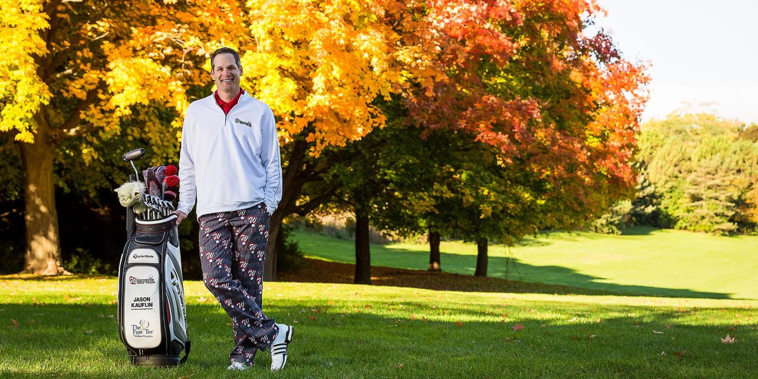 Working With A Golf Tour Operator Traveling To Wisconsin By Brian Weis