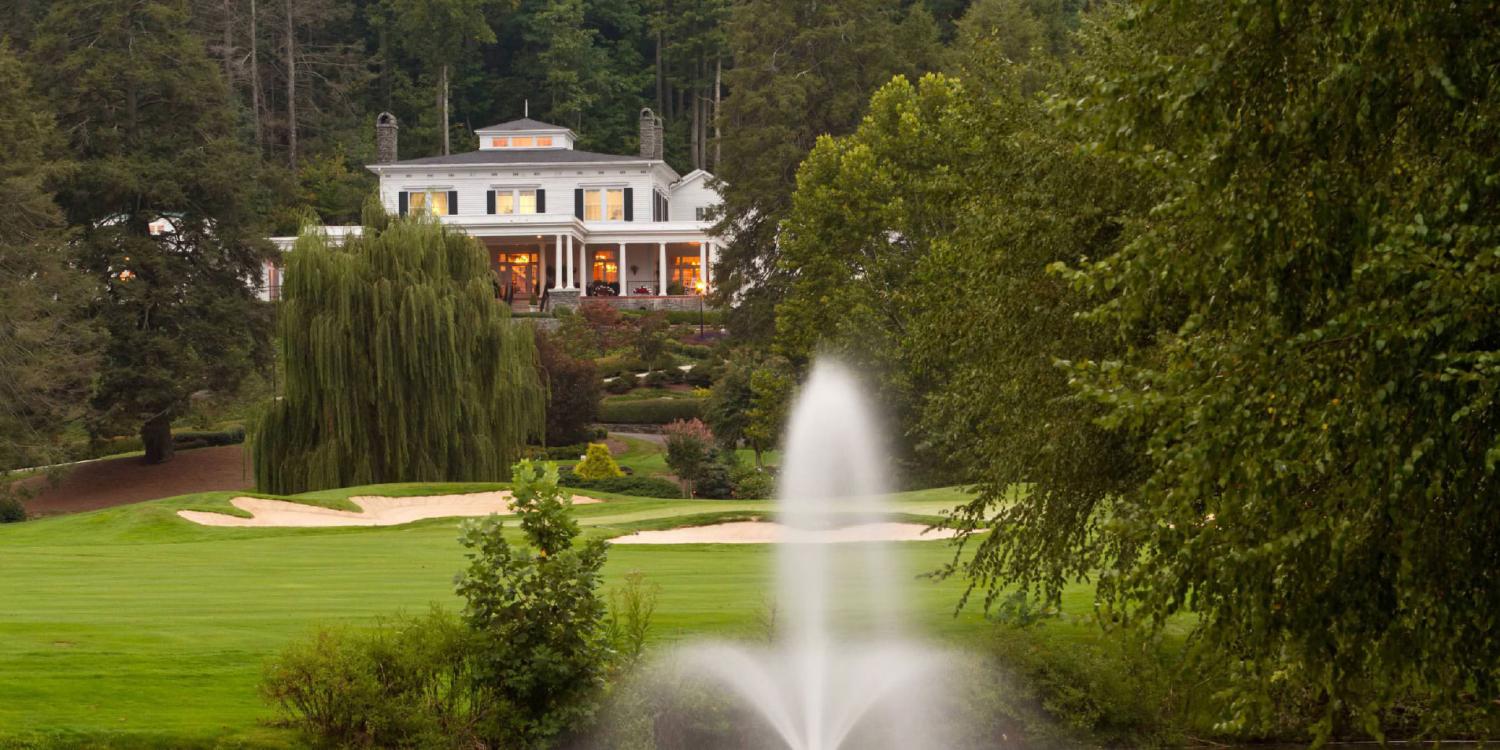 Kenmure CC Under New Ownership By Dave Daubert