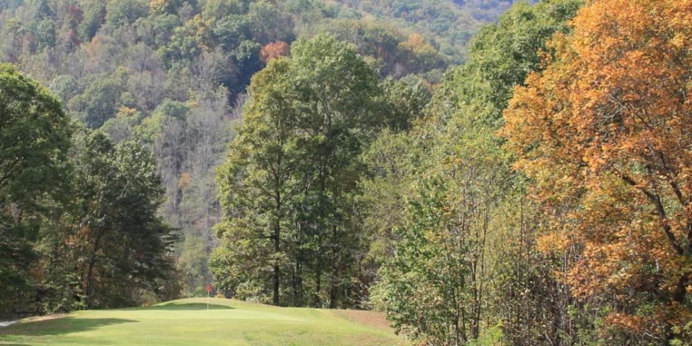 Smoky Mountain Country Club Golf Review By Dave Daubert