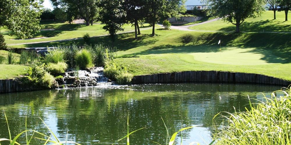 Getting To Know: Tan-Tar-A Resort Golf Club By Brian Weis