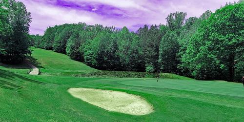 Kentucky Golf - Kentucky Golf Courses Directory