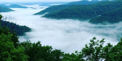 Barren River Lake State Resort Park - Golf in Lucas, Kentucky