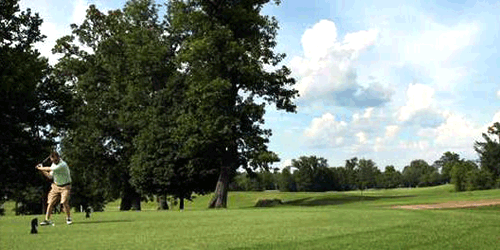 Gambit Golf Club - Golf in Vienna, Kentucky