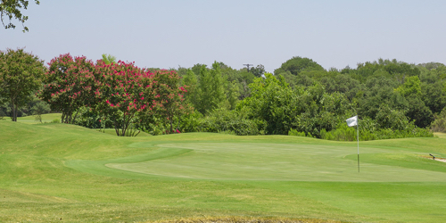 Grey Rock Golf Club - Golf in Austin, Kentucky