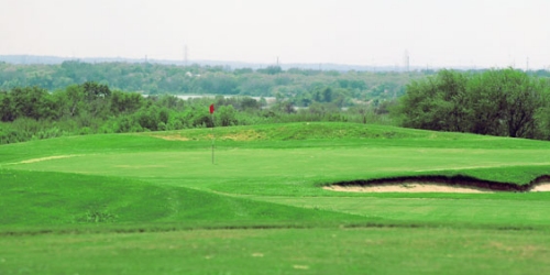 Mission Del Lago Golf Course - Golf in San Antonio, Kentucky