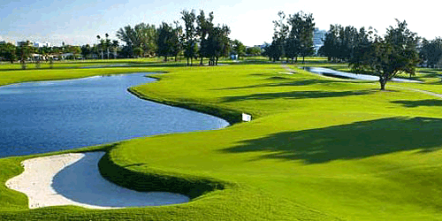 Normandy Shores Golf Course - Golf in Miami Beach, Kentucky