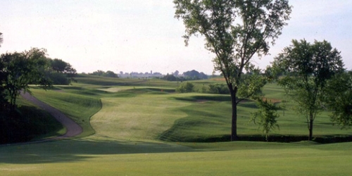 The Meadows Golf Club - Golf in Dubuque, Kentucky