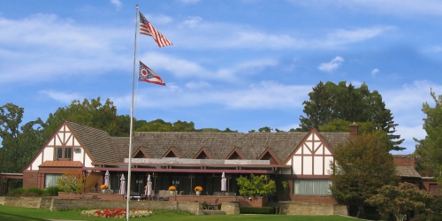 Trumbull Country Club - Golf in Warren, Kentucky