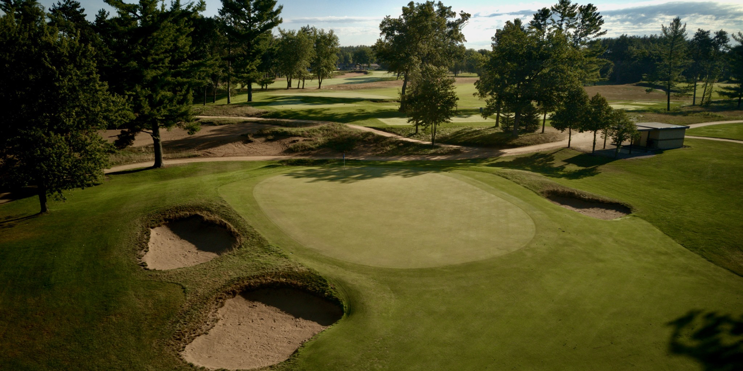 Stevens Point Country Club, Golf Packages, Golf Deals and Golf Coupons